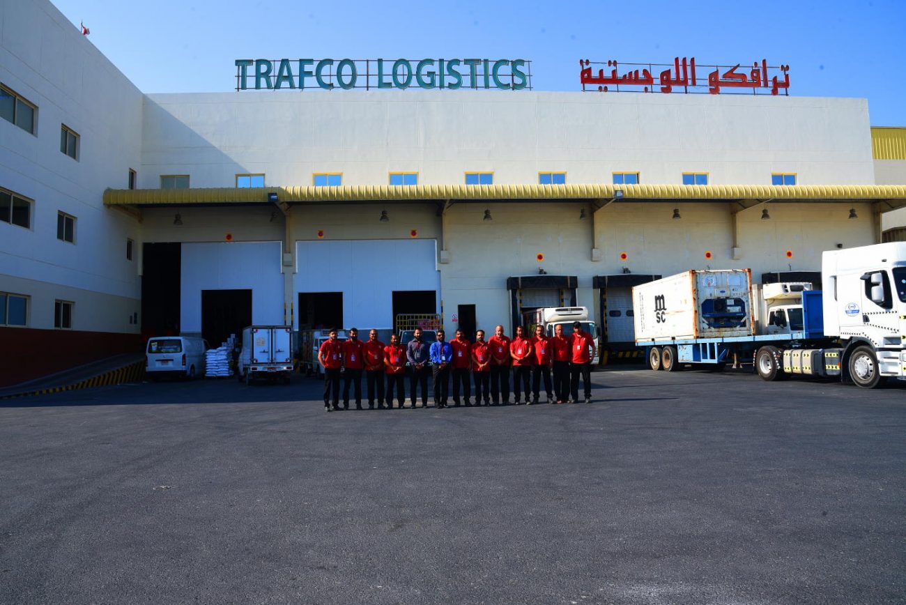 Team Archives | Trafco Logistics